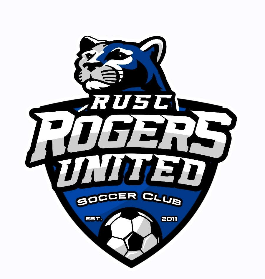 Rogers United Soccer Club Apparel – Aspen Woods & Company